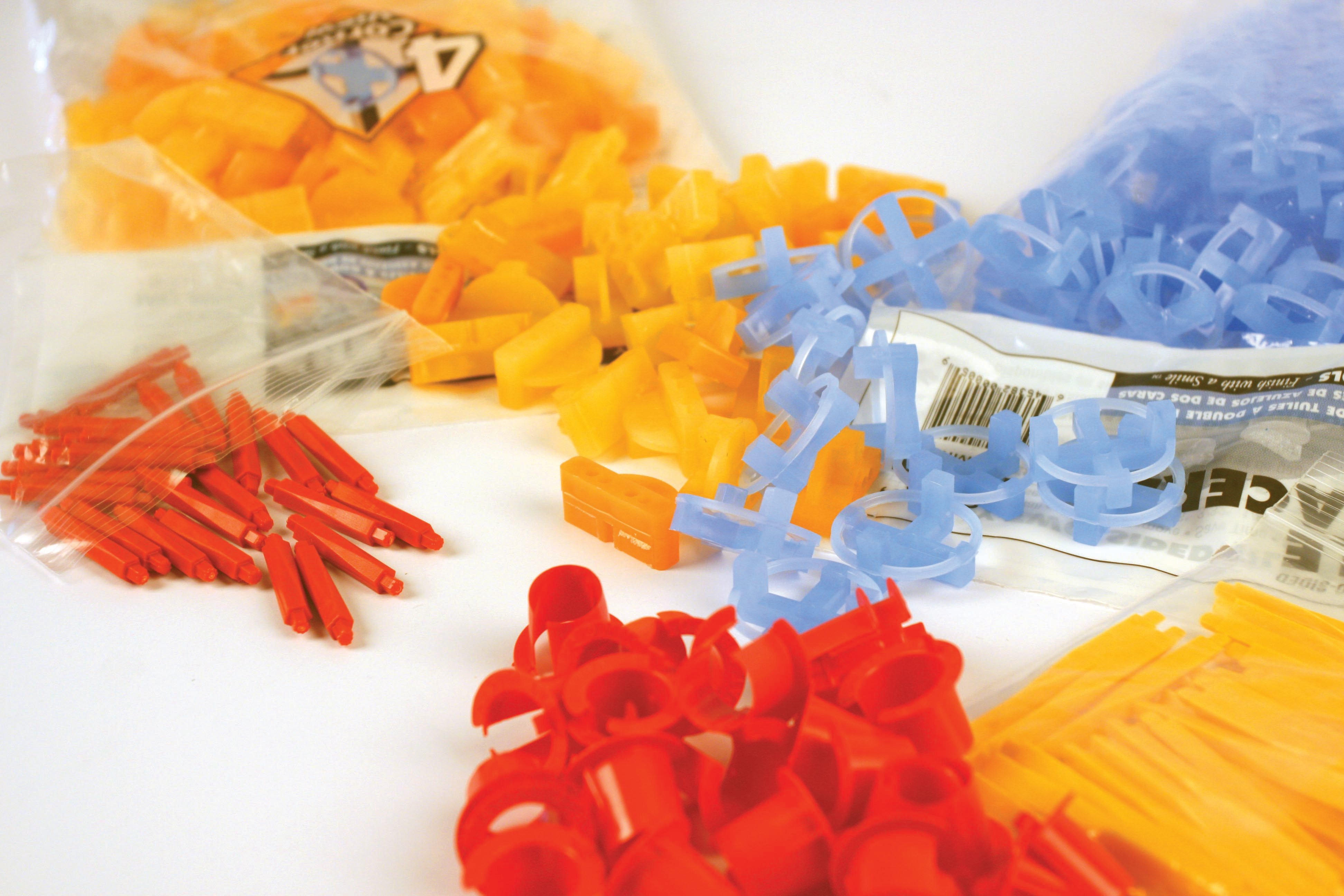 Injection Molding Packaging | Pregis