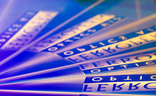 Ferroperm Optics, Improving Employee Productivity and Health with ...