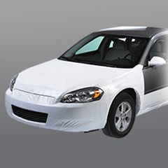 Protective Films for Cars | Pregis