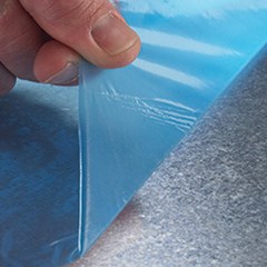 Metal Surface Protection Films | Protect Coated and Uncoated Metals ...
