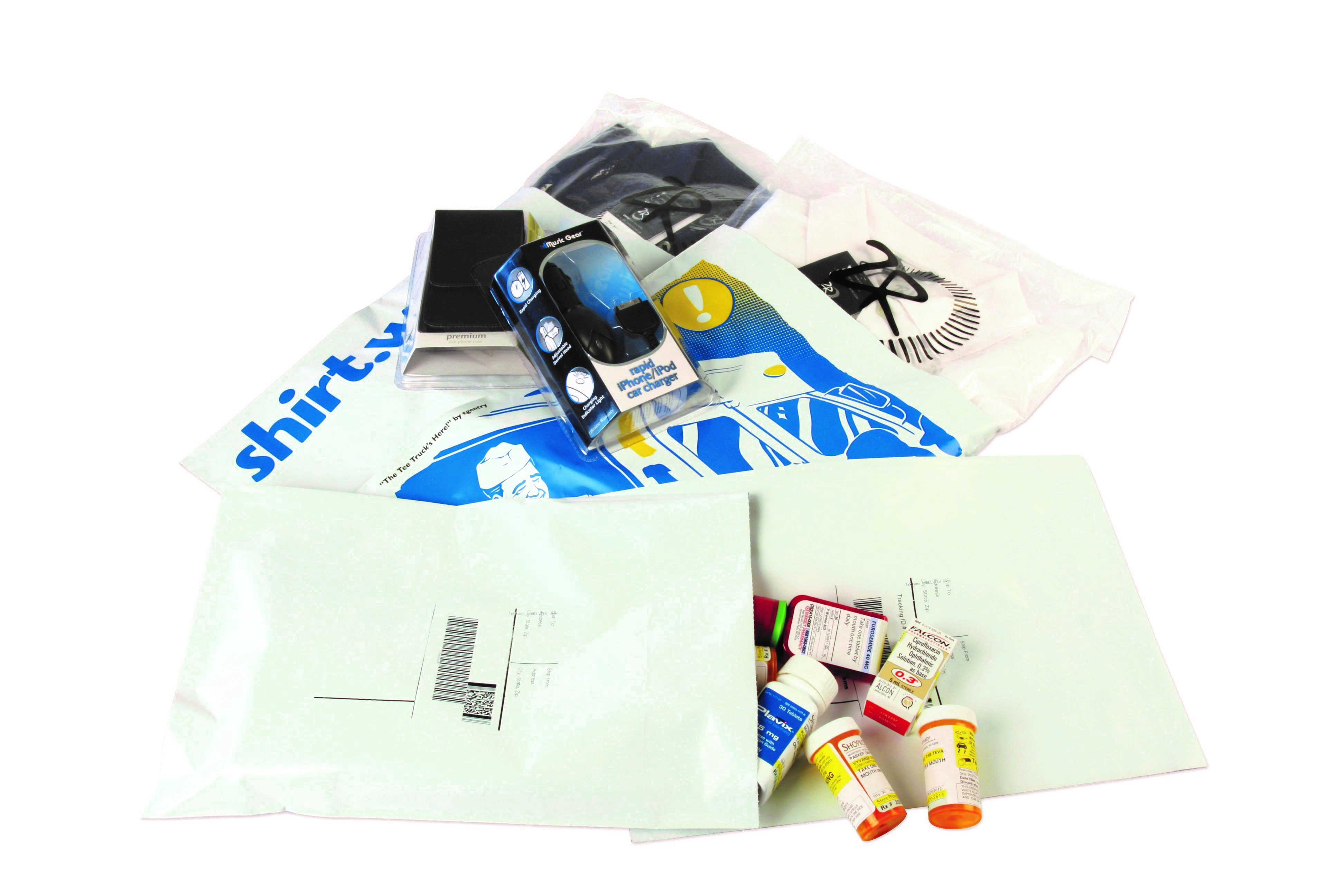 PBM Mail Order Fulfillment | Pregis